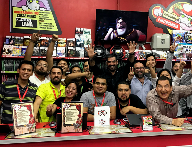 CeX (UK) Buy & Sell Games, Phones, DVDs, Blu-ray, Electronics ...