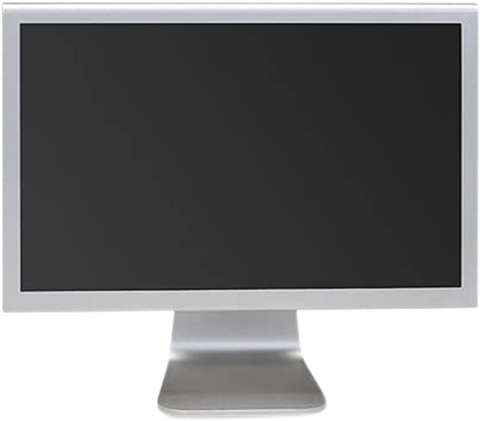 Apple 20" Cinema LCD Display (A1081), B - CeX (UK): - Buy, Sell, Donate