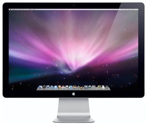 Apple 24" Cinema LED Display (A1267), B - CeX (UK): - Buy, Sell, Donate