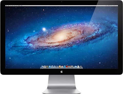 Apple 27" Thunderbolt (A1407), B - CeX (UK): - Buy, Sell, Donate