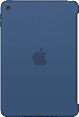 Apple iPad Mini 4 Silicone Case - Ocean Blue - CeX (UK): - Buy, Sell ...