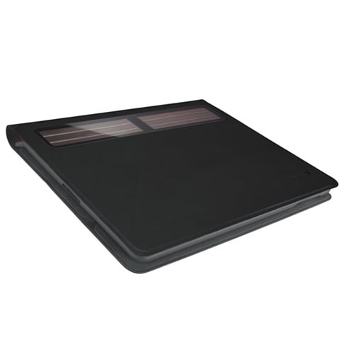 Logitech Solar Keyboard Folio Case -iPad - CeX (UK): - Buy, Sell, Donate
