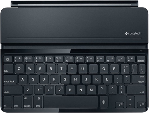 Logitech Ultrathin iPad Air 2 Keyboard Cover - CeX (UK): - Buy, Sell ...