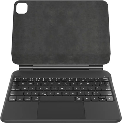 Belkin BBZ002 Pro IPad Keyboard Case for iPad M4 Pro 11” - CeX (UK ...