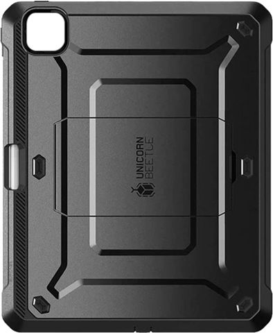 Supcase Unicorn Beetle Pro Case for iPad Pro 12.9" (2021/2020) - Black ...