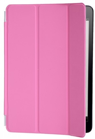 Apple iPad mini Smart Case - Pink - CeX (UK): - Buy, Sell, Donate