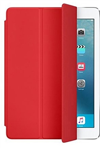 Apple iPad Pro 9.7" Smart Cover - Red - CeX (UK): - Buy, Sell, Donate