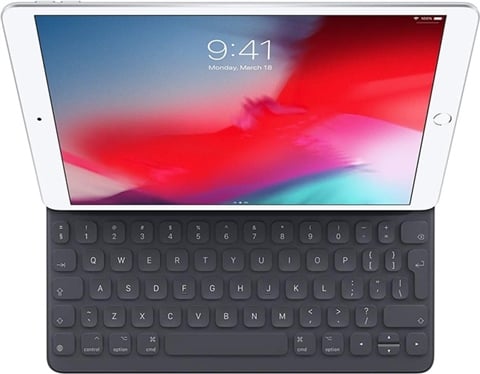 Apple iPad Pro 10.5" - Smart Keyboard (UK Layout), B - CeX (UK): - Buy ...