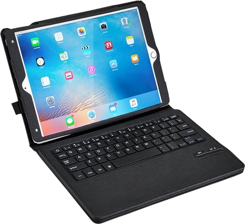Generic iPad Pro 10.5" Bluetooth Keyboard Case - CeX (UK): - Buy, Sell ...
