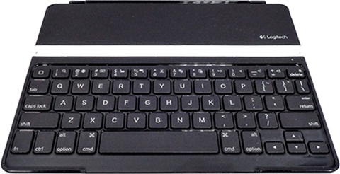 Logitech Y-R0032 iPad Keyboard - CeX (UK): - Buy, Sell, Donate