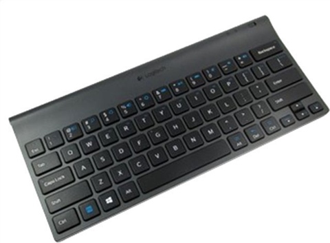 Logitech Y-R0034 iPad Keyboard - CeX (UK): - Buy, Sell, Donate