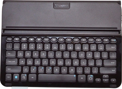 Logitech Y-R0044 iPad Keyboard - CeX (UK): - Buy, Sell, Donate
