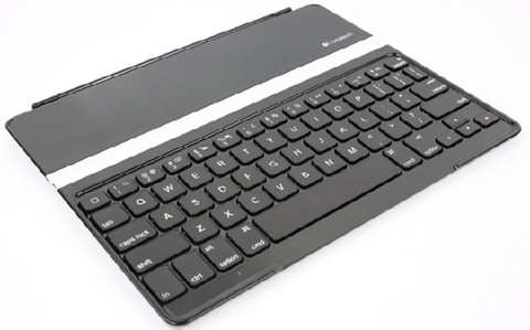 Logitech Keys To Go Ultra Portable Keyboard for iPad - CeX (UK): - Buy ...