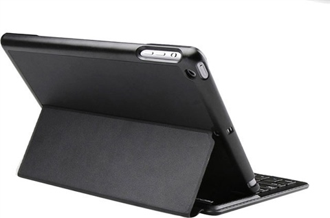 TeckNet X369 Bluetooth Folio Keyboard Case for iPad Mini 3/2/1 - CeX ...