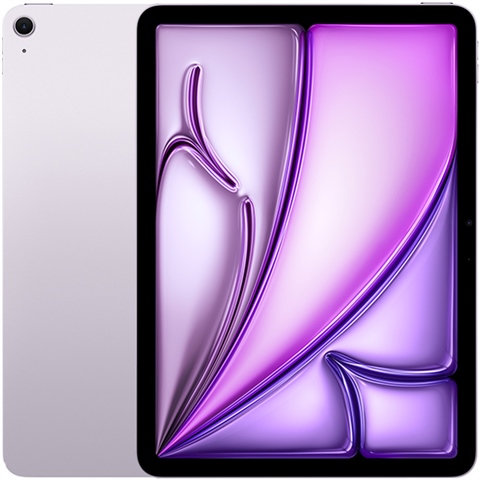 Apple iPad Air 11" M2 (A2902) 128GB - Purple, WiFi A - CeX (UK): - Buy ...