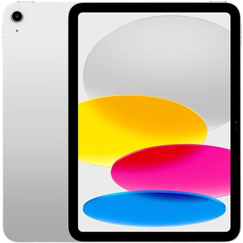 Apple iPad A16 (A3354) 11" 128GB Silver, WiFi A - CeX (UK): - Buy, Sell ...