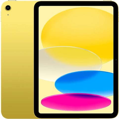 Apple iPad A16 (A3354) 11" 128GB Yellow, WiFi B - CeX (UK): - Buy, Sell ...