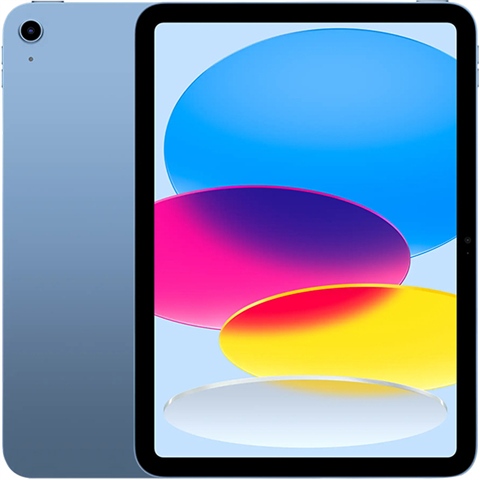 Apple iPad A16 (A3354) 11" 256GB Blue, WiFi B - CeX (UK): - Buy, Sell ...