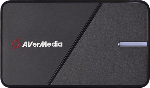 AverMedia Live Gamer Extreme 3 GC551 G2 4K Game Capture Card, B - CeX ...