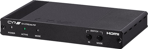 Mirabox HSV323 USB3.0 HDMI 4K UHD Video Capture Card - CeX (UK): - Buy ...