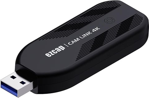 Ezcap 326 4K HDMI 2.0 Audio Video Capture Card, B - CeX (UK): - Buy ...
