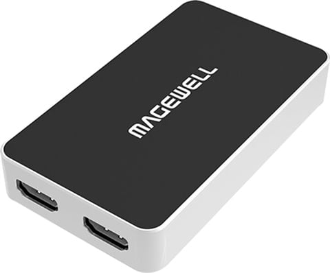 Magewell USB Capture HDMI Plus, B - CeX (UK): - Buy, Sell, Donate
