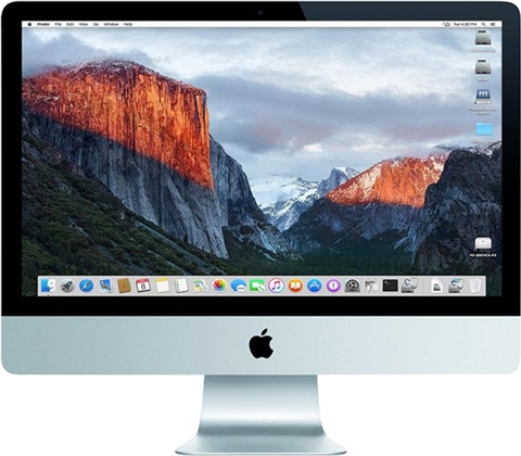 Apple iMac 15,1/i7 4790K/16GB Ram/500GB SSD + 1TB HDD/27" 5k/ALU/B ...