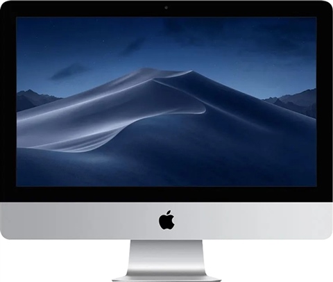 iMac 17,1/i7-6700K/16GB Ram/3TB Fusion Drive/R9 M390 2GB/27" 5K/A - CeX ...