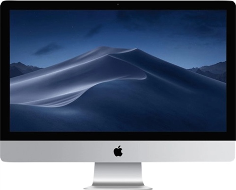 iMac 19,1/i5-8500/32GB Ram/1TB Fusion/Pro 570X 4GB/5K 27"/B - CeX (UK ...