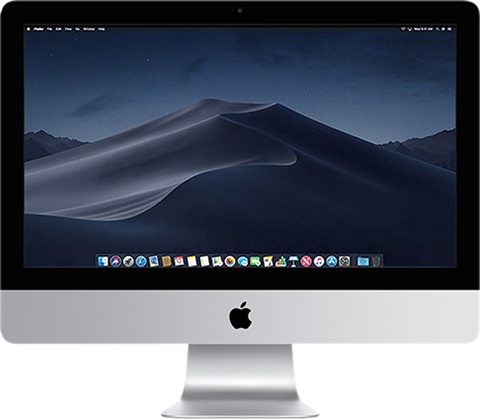 iMac 18,2/i5-7400/16GB Ram/1TB SSD/Pro555 2GB/21" 4k/B - CeX (UK ...