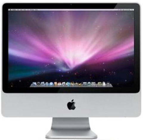 Apple iMac 8,1/E8335/4GB Ram/1TB HDD/HD2600/20"/A - CeX (UK): - Buy ...