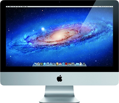 Apple iMac 12,1/i5-2500S/16GB Ram/1TB HDD/6770/21"/B - CeX (UK): - Buy ...