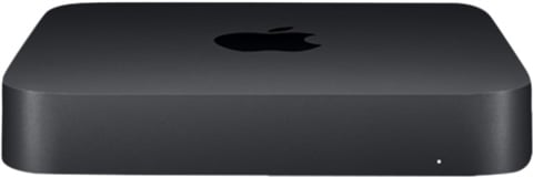 Apple Mac Mini 8,1/i3-8100B/16GB Ram/128GB SSD/Space Grey/B - CeX (UK ...
