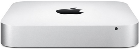 Apple Mac Mini 6,1/i5-3210M/8GB Ram/500GB HDD/Unibody/B - CeX (UK ...
