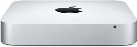 Apple Mac Mini 6,2/i7-3615QM/16GB Ram/1TB HDD+256GB SSD/4000/B - CeX ...