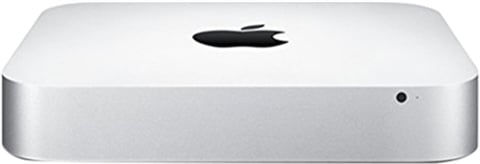 Apple Mac Mini 7,1/i5-4260U/4GB Ram/256GB SSD/HD5000/B - CeX (UK ...
