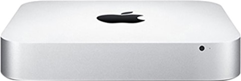 Mac Mini 7,1/i5-4260U/4GB Ram/128GB SSD/HD5000/C - CeX (UK): - Buy ...
