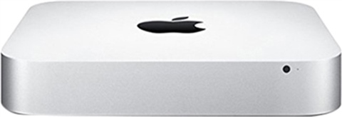 Mac Mini 7,1/i7-4578U/16GB Ram/2TB Fusion/B - CeX (UK): - Buy, Sell, Donate