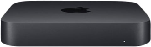 Apple Mac Mini 8,1/i7-8700B/16GB Ram/256GB SSD/A - CeX (UK): - Buy ...