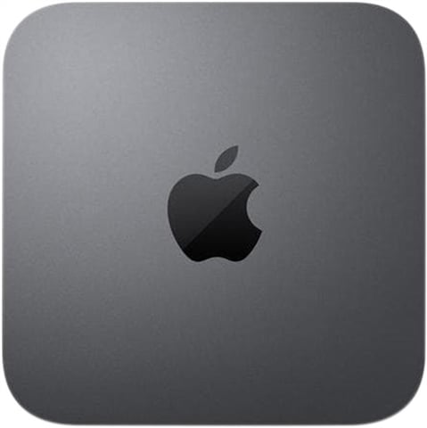 Apple Mac Mini 8,1/i7-8700B/16GB Ram/128GB SSD/B - CeX (UK): - Buy ...