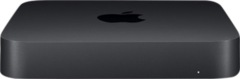 Mac Mini 8,1/i3-8100B/8GB Ram/256GB SSD/Space Grey/C - CeX (UK): - Buy ...