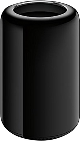 Mac Pro 6,1/Xeon E5-2697v2/64GB Ram/1TB SSD/FirePro D500/B - CeX (UK ...