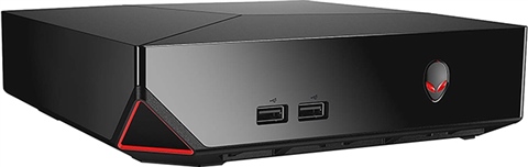 Dell Alienware Alpha D07U/i7-4765T/8GB Ram/1TB HDD/GTX860M 2GB/Steam OS ...