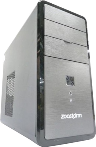 Zoostorm 7200/N3050/3GB Ram/500GB HDD/DVD-Rw/Linux/B - CeX (UK): - Buy ...