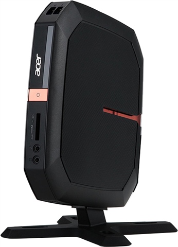 Acer Revo RL80/Cel 887/4GB Ram/750GB HDD/DVD-RW/Windows 10/B - CeX (UK ...