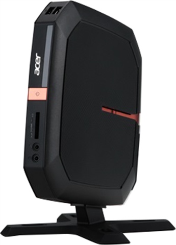 Acer Revo RL80/Cel 887/4GB Ram/750GB HDD/DVD-RW/Windows 8/A - CeX (UK ...