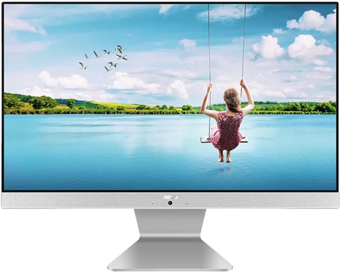 Asus AIO 22 V222F/G6405U/8GB Ram/256GB SSD/22"/W11/B - CeX (UK): - Buy ...