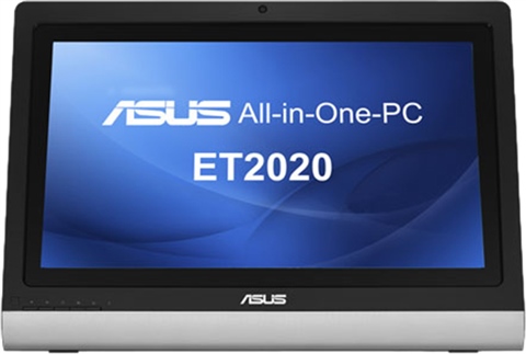 Asus ET2020I/i3-3220T/4GB DDR3/500GB HDD/GT 720M/21"/W10/B - CeX (UK ...