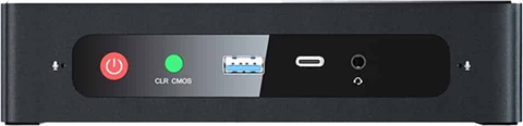 Beelink GTR5 GR9/Ryzen 9 4900H/32GB DDR4/2X1TB SSD+512GB SSD/W11/B ...
