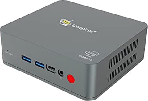 Belkin U55 Mini PC/i3-5005U/8GB DDR3/128GB SSD/W10/B - CeX (UK): - Buy ...